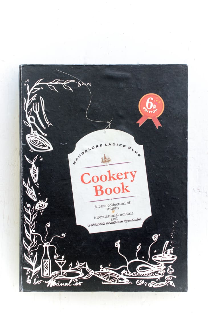 5 Wacky Vintage Cookbooks from My Shelf and Why I Love Them | The Kitchn