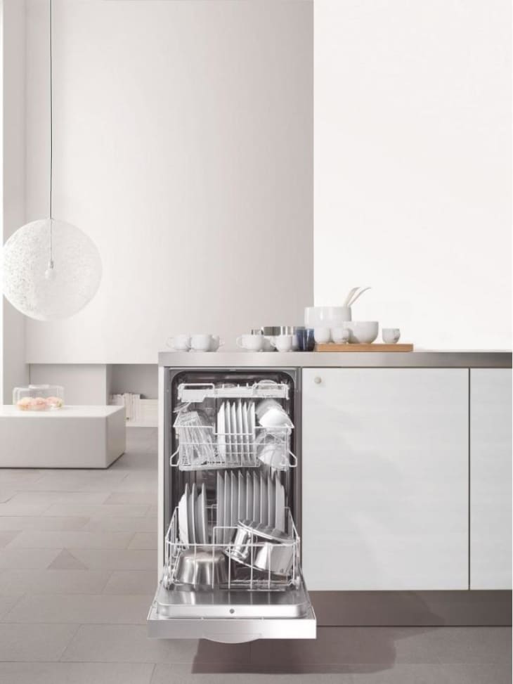 Well Designed Compact Appliances for Small Kitchens | Apartment Therapy