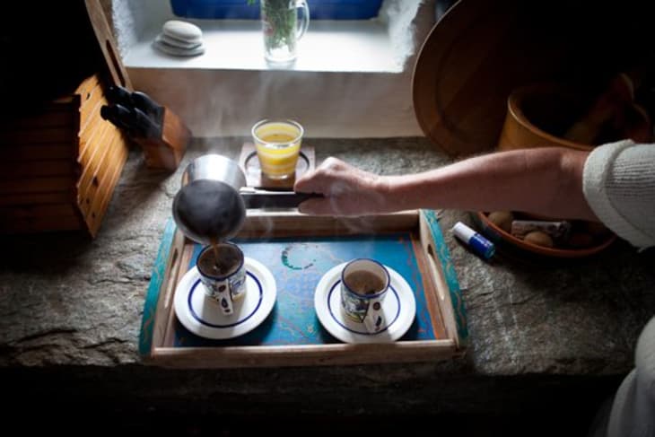What’s Your Morning Coffee Ritual? And What Do You Want to Learn About ...
