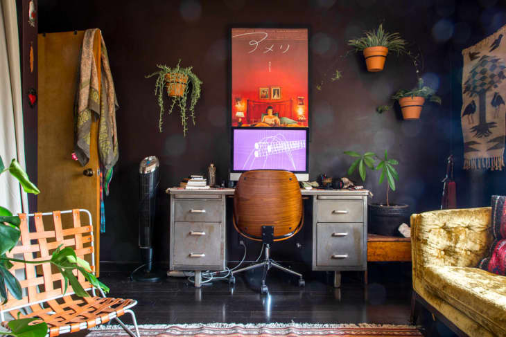 25 Design Tips to Help Embrace Your Inner Boho | Apartment Therapy