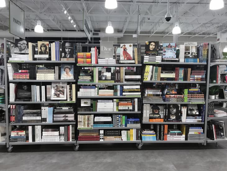 Here's What the New Homesense Store Looks Like Inside | Apartment Therapy