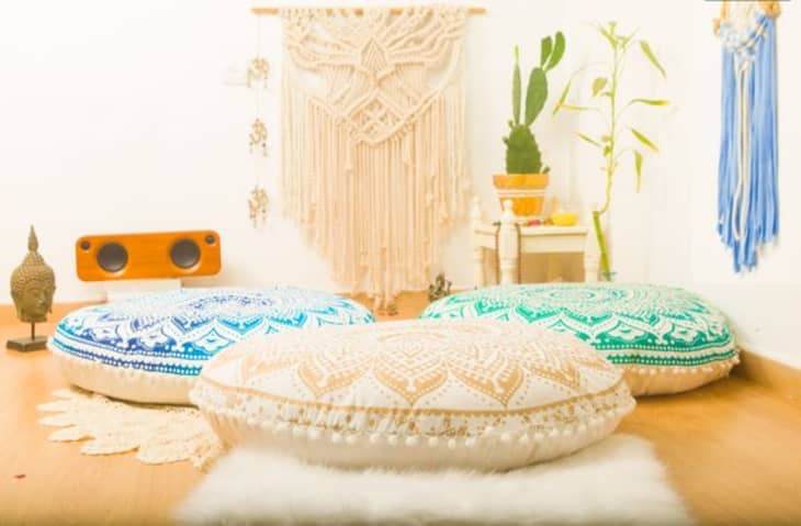 How to Decorate to Promote Mindfulness at Home | Apartment Therapy