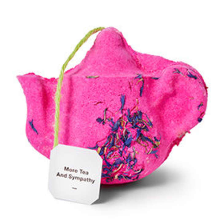 Lush Spring Collection Bath Products 2019 | Apartment Therapy