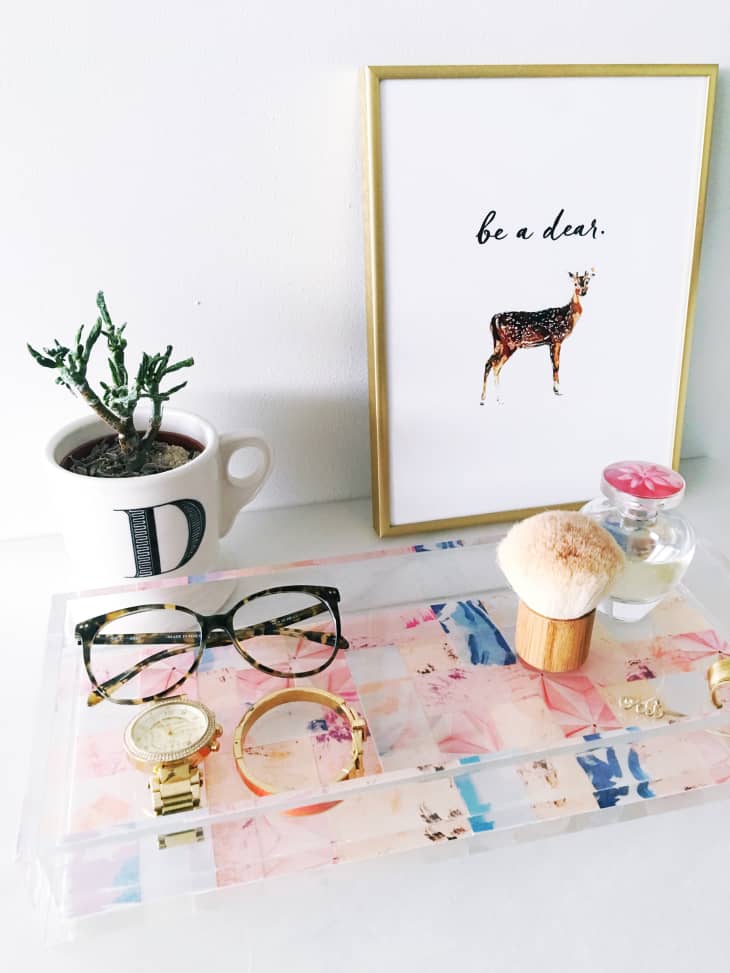 20 DIY Home Decor Ideas You Can Make as a Total Beginner | Apartment ...