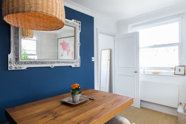 There’s More Color in This Modern 360-Square-Foot London Flat Than Most ...