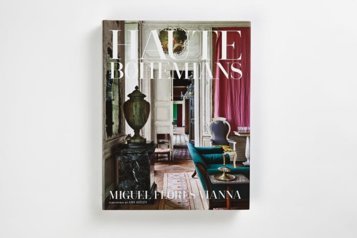 Best Boho Interior Design Books | Apartment Therapy