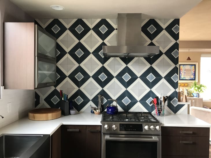 A Natural, Non-toxic & Colorful Clay Home in Colorado | Apartment Therapy