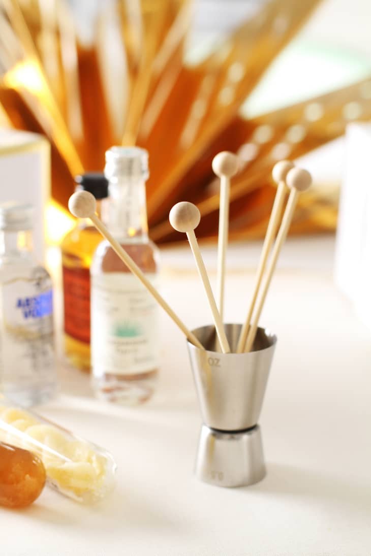 Mini Cocktail Kits For Everyone On Your List | Apartment Therapy