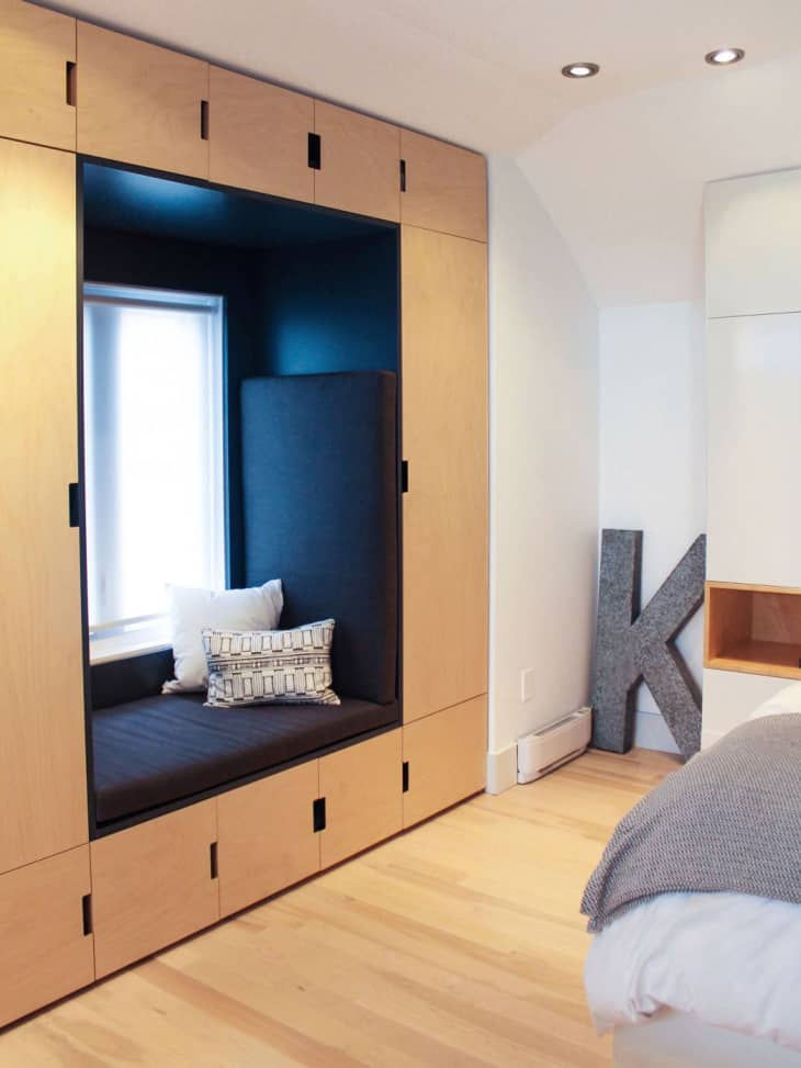 How One Designer Transformed A Mish-Moshy Home…For Herself | Apartment ...