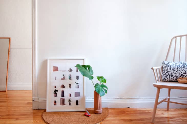House Tour: A Simple, Minimal Apartment in Montreal | Apartment Therapy
