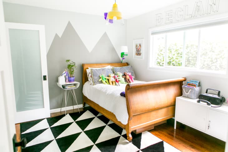 11 Best Kid-Friendly House Tours of All Time | Apartment Therapy