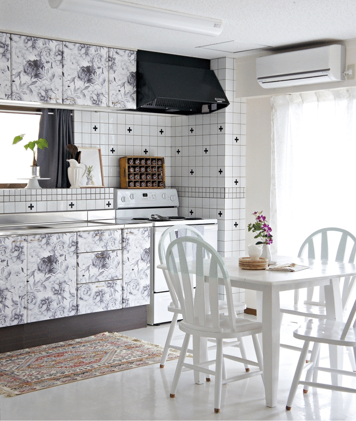 GIF Magic: Be Persuaded by the Power of Pattern | Apartment Therapy