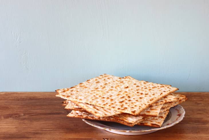 Rye Matzoh and Beyond: 9 Varieties of Matzoh to Suit Every Taste | The ...
