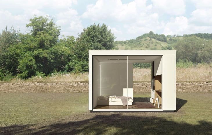 5 Tiny Houses to Buy on eBay | Apartment Therapy