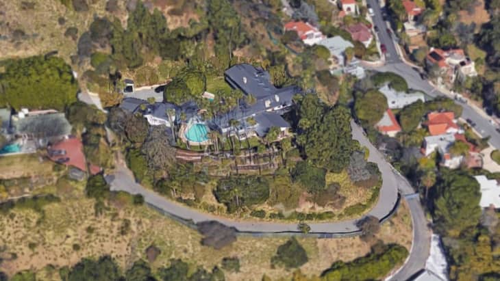 Drew Barrymore Sells Hollywood Home, Hunts in NYC | Apartment Therapy