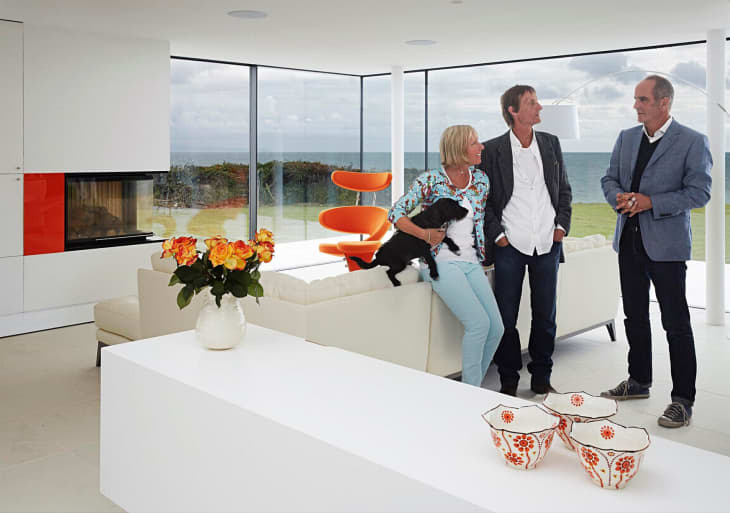 Netflix Adds Grand Designs, Britain's Most Popular Home Design Show ...