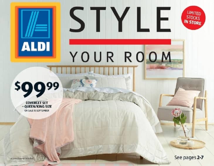 Aldi Australian is Way Better Than Aldi US | Apartment Therapy