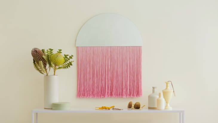Fringe Decor is a Top Home Trend | Apartment Therapy
