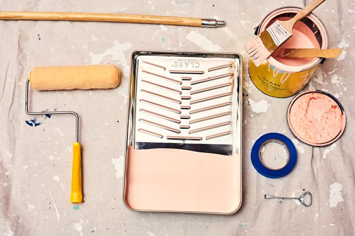 How to Dispose of Paint - Safe & Legal Paint-Disposal Options ...