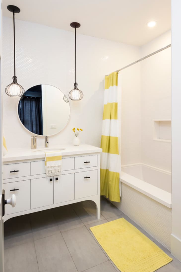 Gen Z Yellow Color Trend - Best Home Decor Products | Apartment Therapy