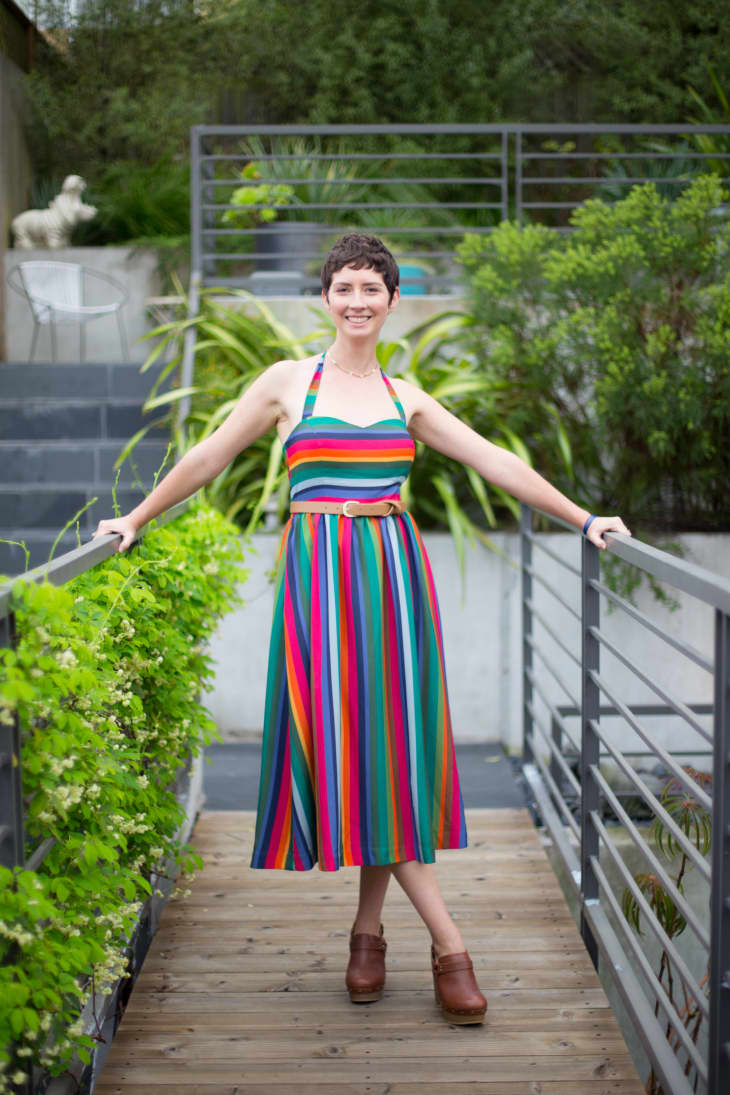 Personal Style Advice From ModCloth Founder | Apartment Therapy