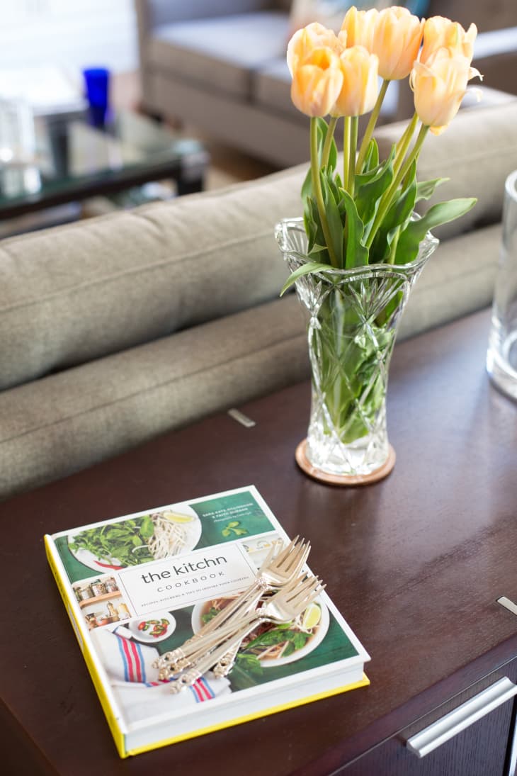 How We Hosted a Simple Sunday Dinner Party with a Little Help from The ...