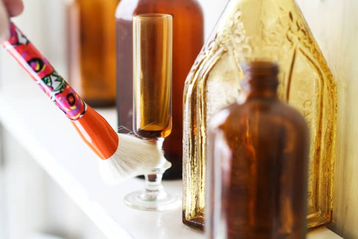 10 Dusting Hacks For Lazy Cleaners | Apartment Therapy