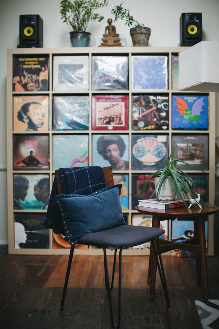 How To Display Collections | Apartment Therapy