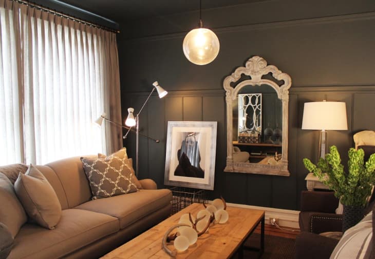 How to Make a Mood: 5 Basic Elements for Creating an Awesome Home ...