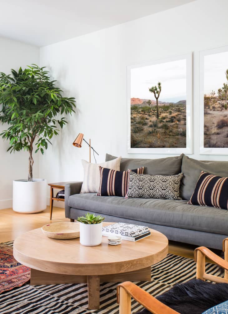 Design Spotlight: Amber Lewis of Amber Interiors | Apartment Therapy