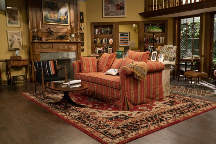 Murphy Brown Updated 2018 Set Decor Photos | Apartment Therapy