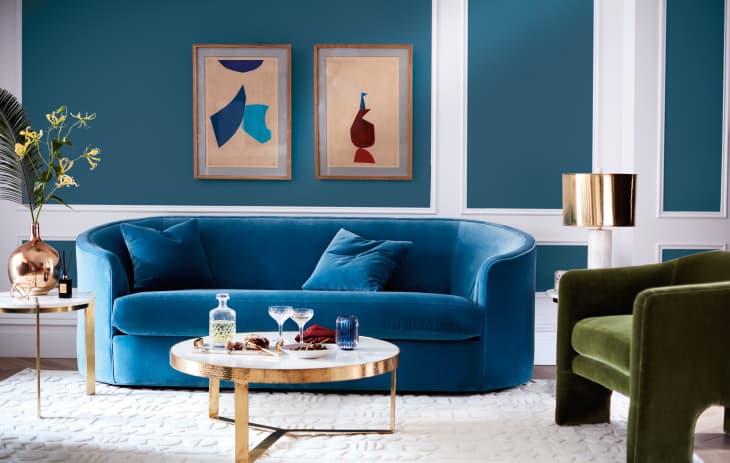 2019 Interior Design Trends - Home Decor Trends 2019 | Apartment Therapy