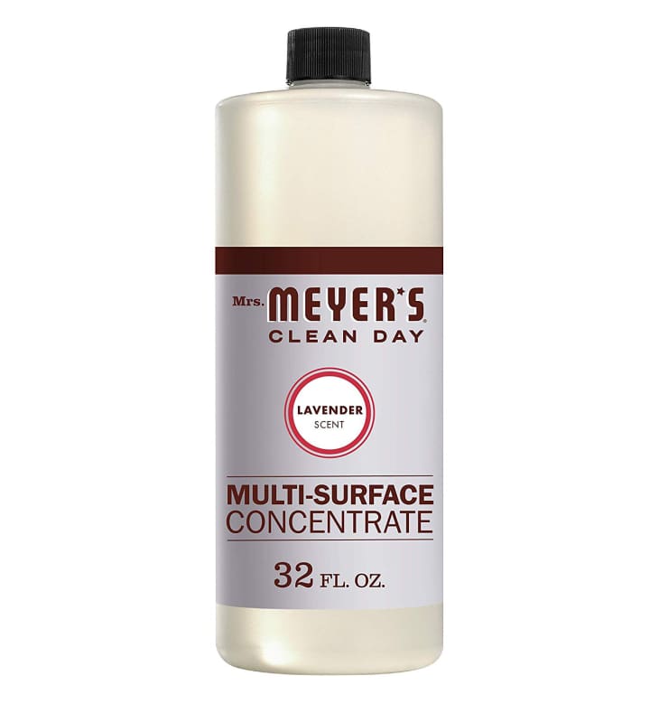 Cleaning Concentrates: Benefits and How to Use Them | Apartment Therapy