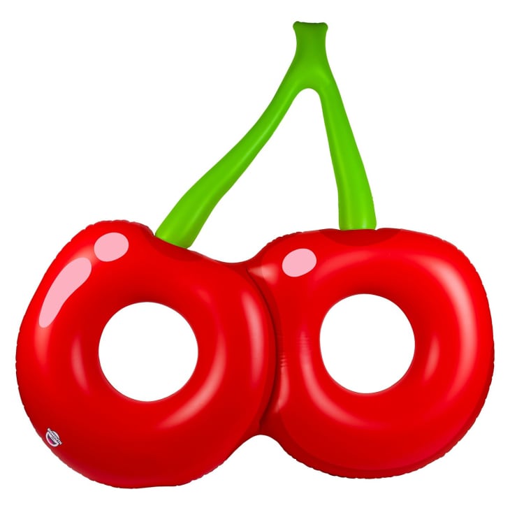 The Trendy Pool Floats that will be All Over Instagram | Apartment Therapy