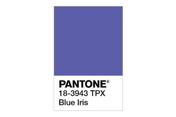 Pantone Color of the Year History: Selections from 1999 to 2025 ...