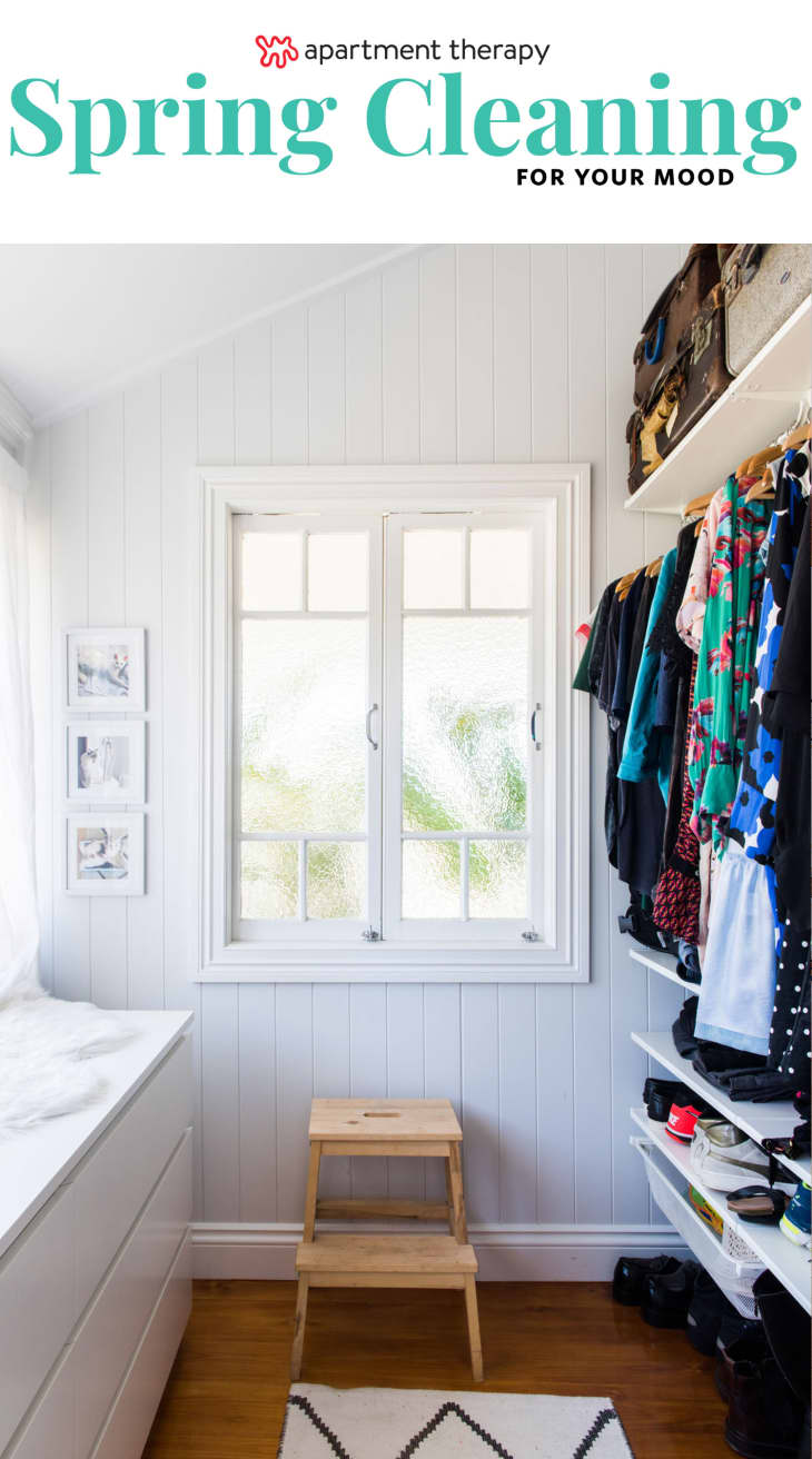 How To Deep Clean Your Windows This Spring | Apartment Therapy