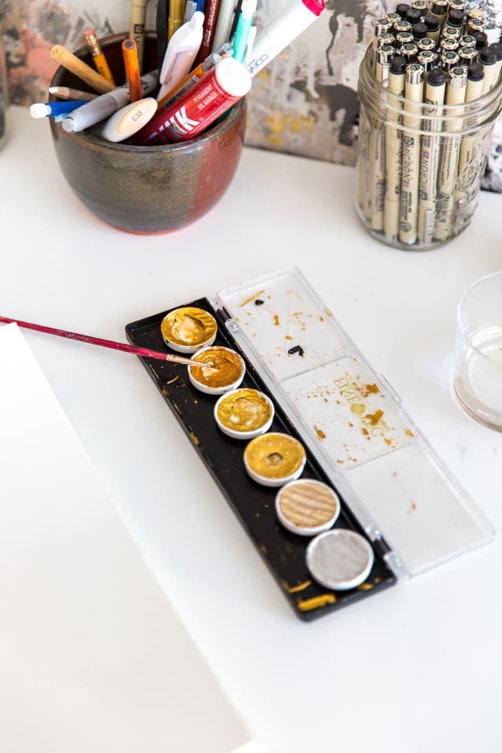 16 Ways to Refresh Your Artwork for Free | Apartment Therapy