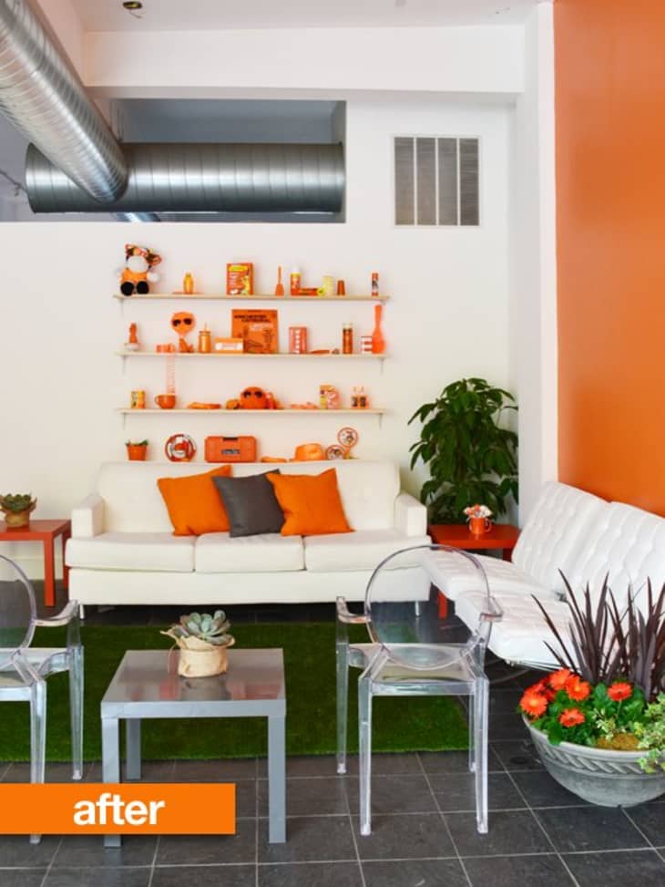 Before & After: Empty Storefront Gets a “Brite” Makeover | Apartment ...