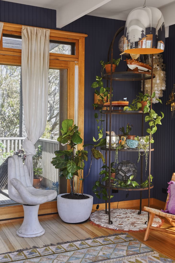 House Tour: Kip&Co Cco-founder Kate Heppell's Home | Apartment Therapy