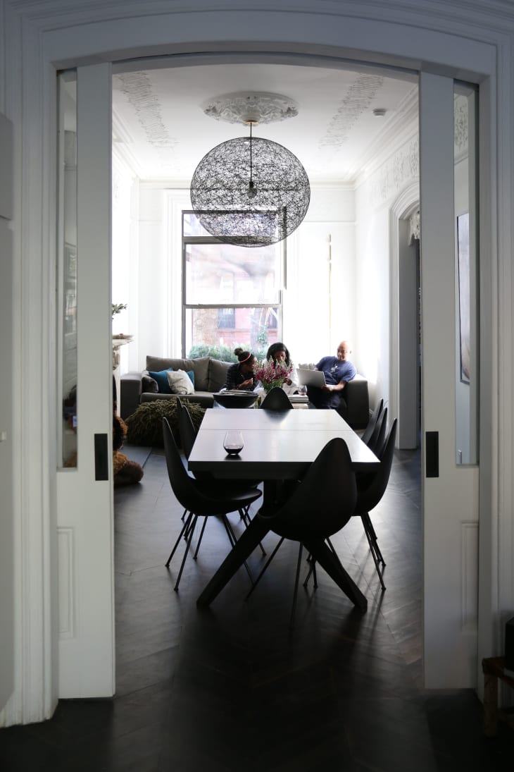 March's Best House Tours, According to Pinterest | Apartment Therapy