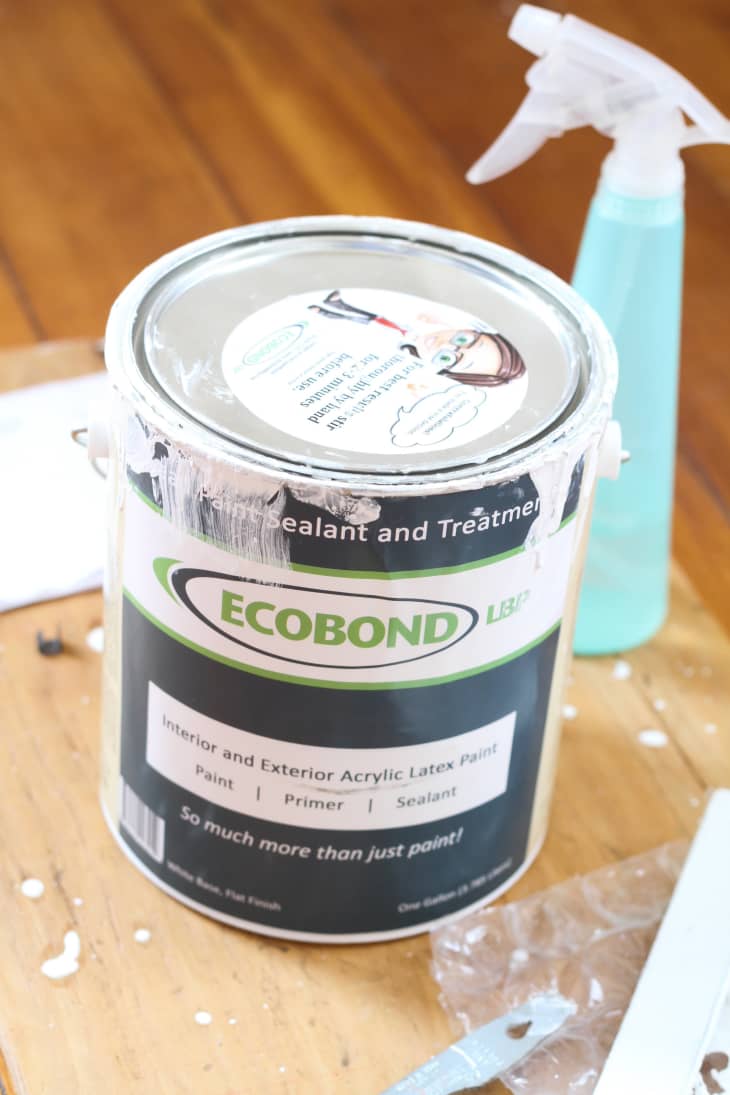 Lead Paint Removal Methods & Options | Apartment Therapy