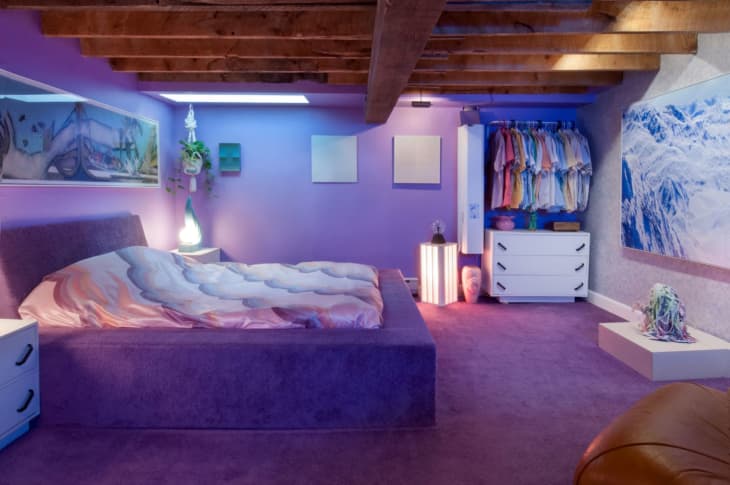 Unique and Unusual Homes Around the World | Apartment Therapy