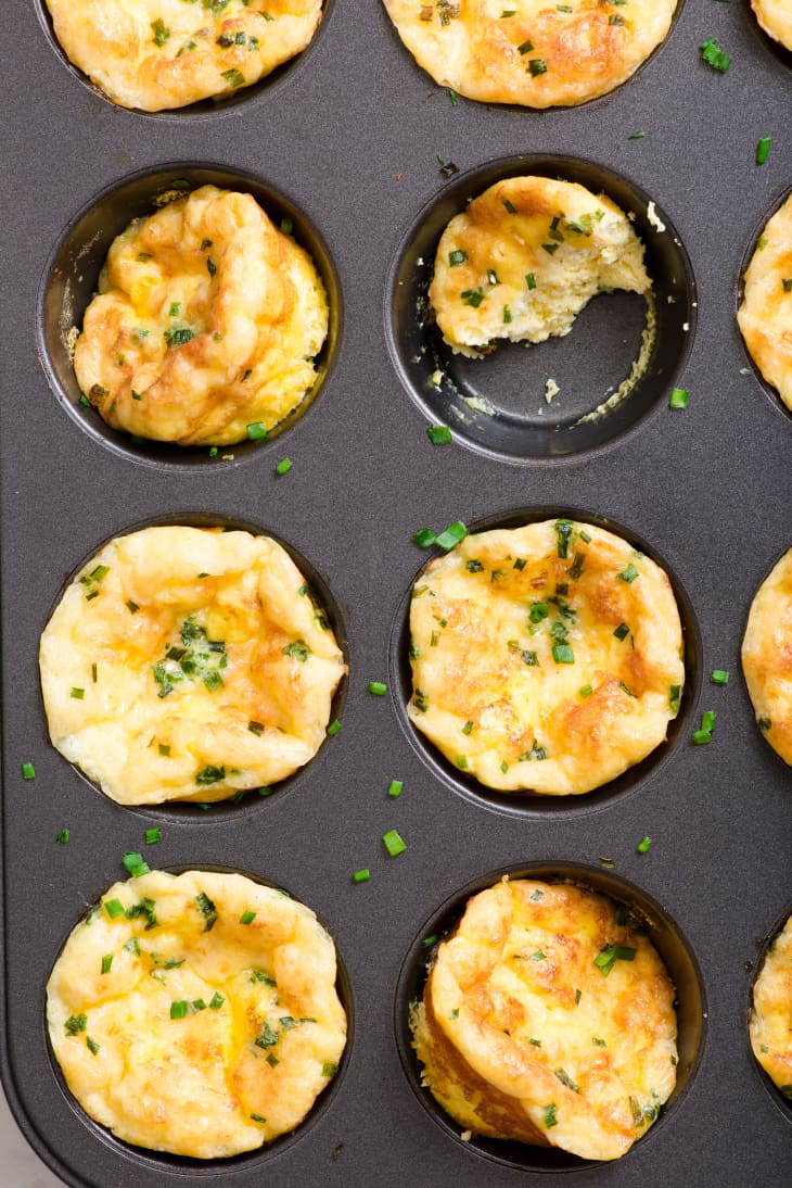 20 Easy Breakfast Recipes That Will Make Mornings Better | The Kitchn