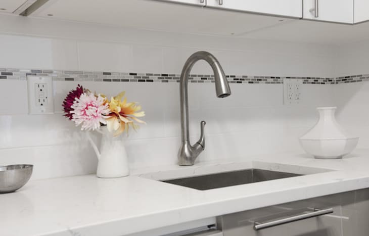 Before & After: A Functional Fix for a Dying Kitchen | Apartment Therapy