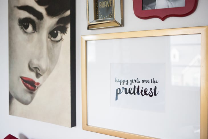 Design Ideas From an Incredibly Sophisticated Kid’s Bedroom | Apartment ...