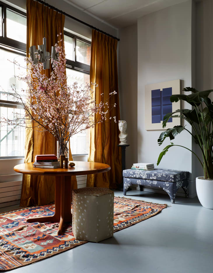 Free Co-working Space NYC - Christiane Lemieux's Creative Compound ...