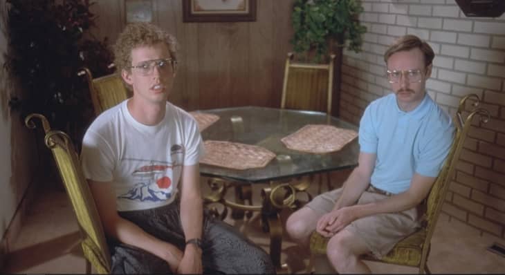 A Complete Analysis of All the Interior Design Featured in “Napoleon ...