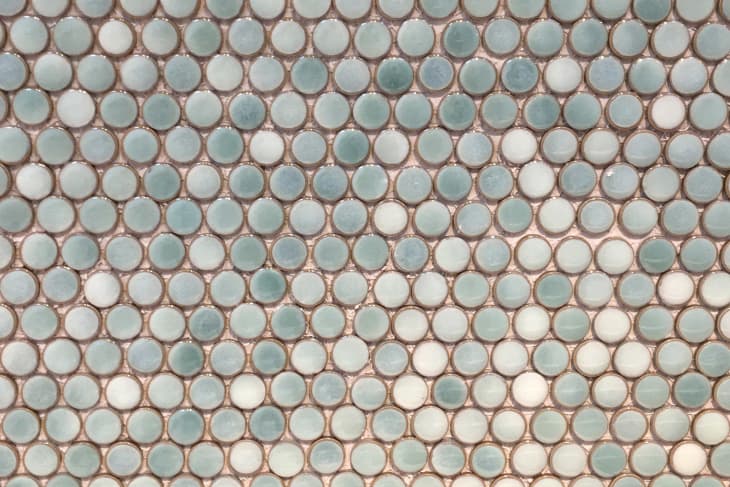 How to Grout Tile Backsplash | Apartment Therapy