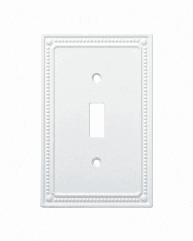 Light Switch Plates - Easy DIY Upgrade Ideas | Apartment Therapy