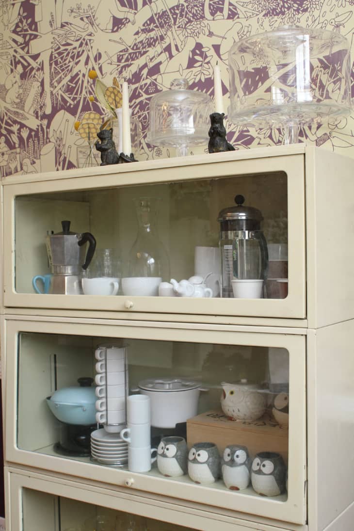 A Brief History of the Barrister Bookcase — and How to Use One in Your ...